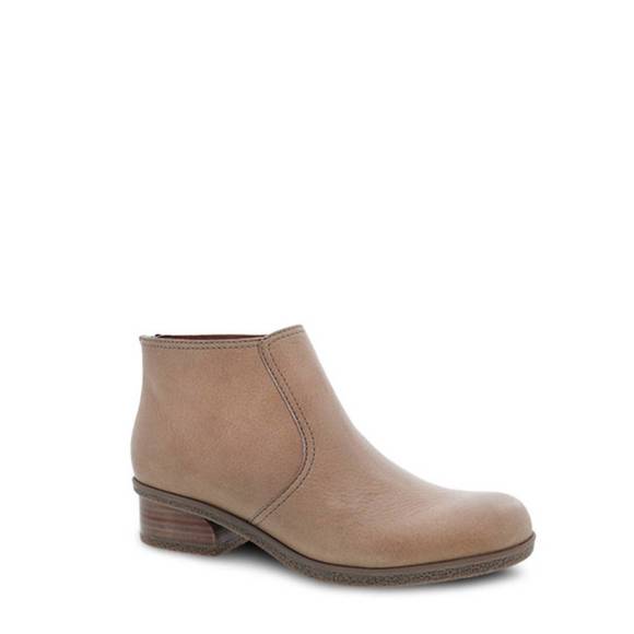 Dansko | Shoes | New Dansko Womens Becki Ankle Boot In Tauoe | Poshmark